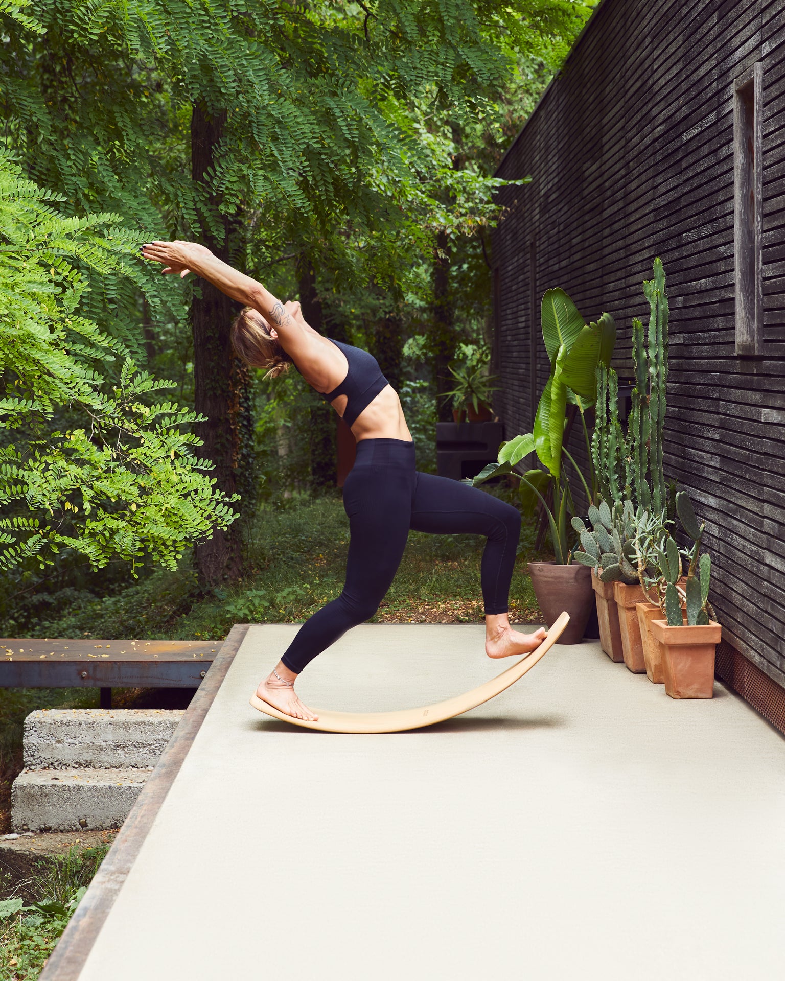 Balance Soft - balance board, kinderboard Montessori | WOOW