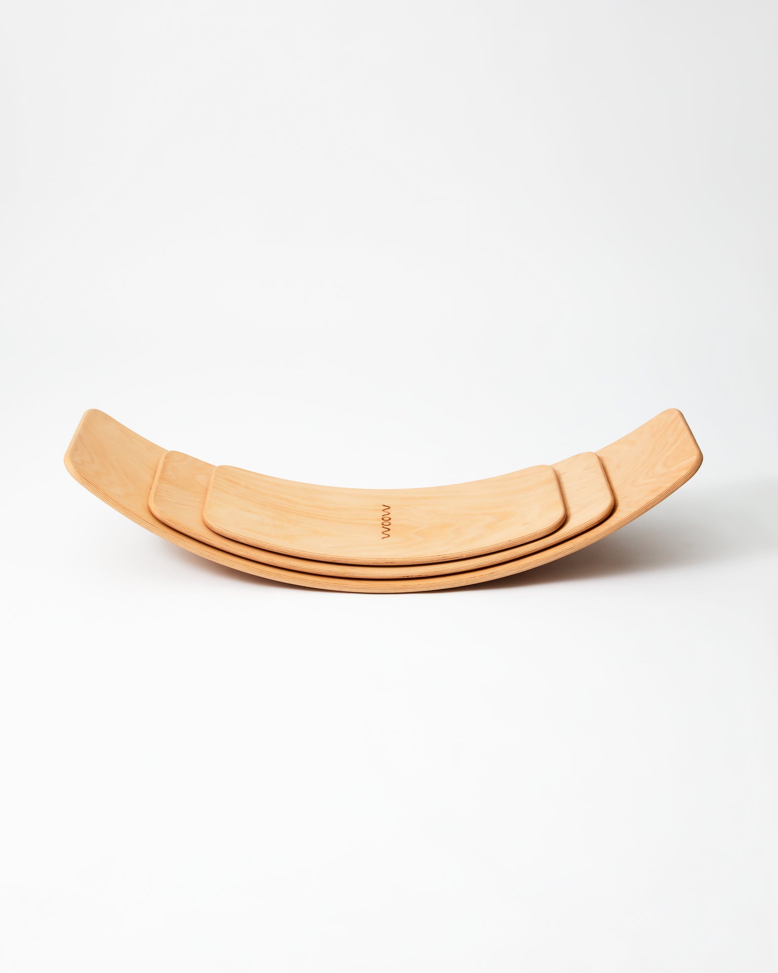 Balance Soft - balance board, kinderboard Montessori | WOOW