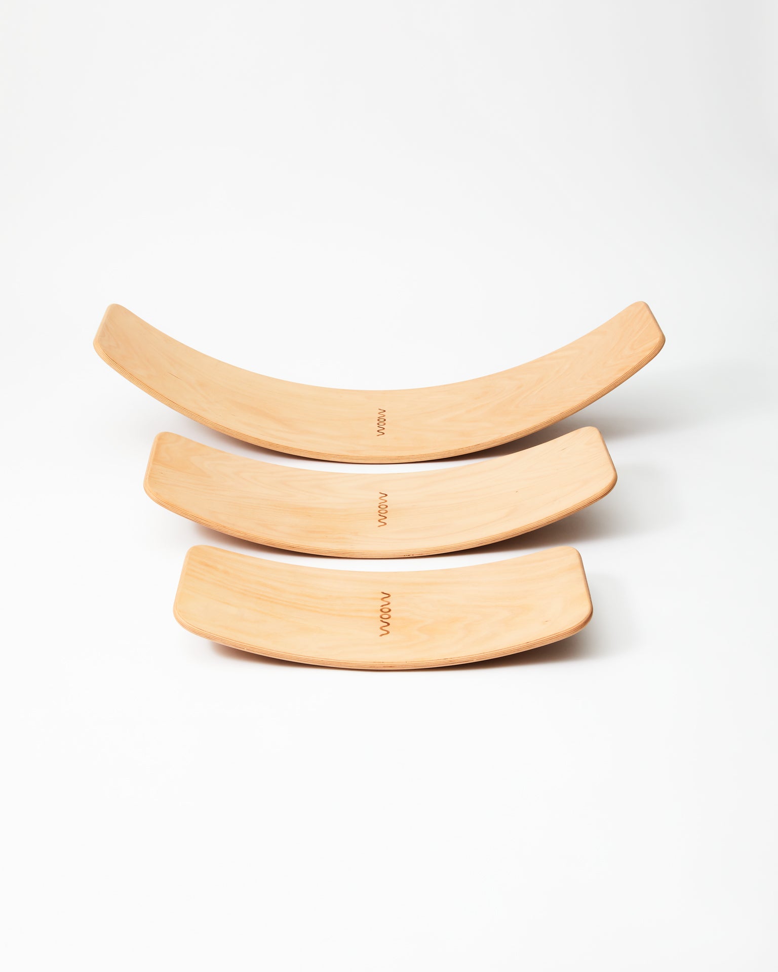 Balance Soft - balance board, kinderboard Montessori | WOOW